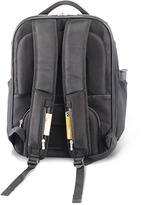Pilot Backpack | Siebert Luftfahrtbedarf