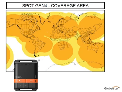 Spot Gen4 | Siebert Luftfahrtbedarf