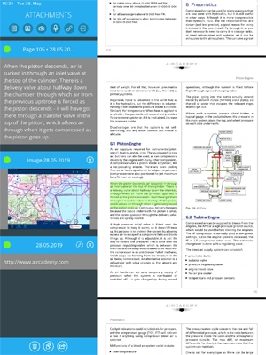 Complete IR-Guide iPad- and Desktop-App | Siebert Luftfahrtbedarf