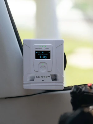 ForeFlight Sentry PLUS | Siebert Luftfahrtbedarf