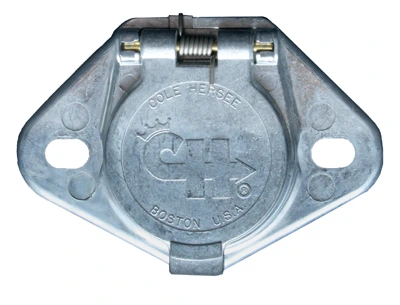 Aircraft jacks for external power connection | Siebert Luftfahrtbedarf