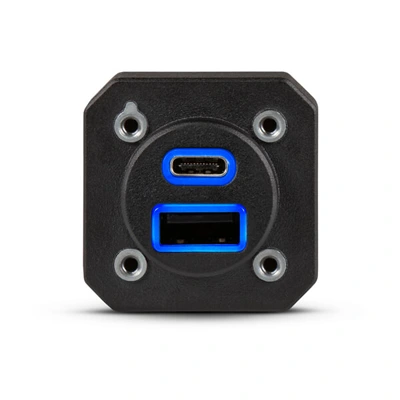 Garmin GSB 15 Doppel-USB-Port, zertifiziert | Siebert Luftfahrtbedarf
