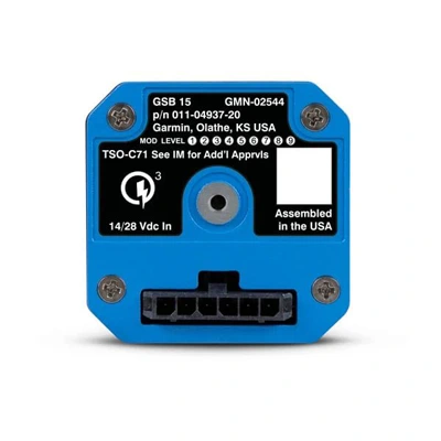 Garmin GSB 15 Doppel-USB-Port, zertifiziert | Siebert Luftfahrtbedarf