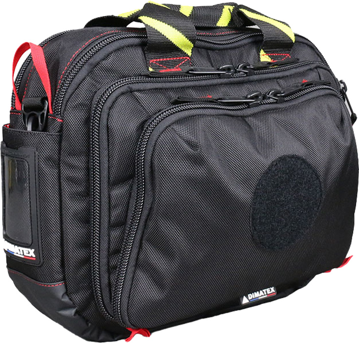 Dimatex Pilot bag Control Aero | Siebert Luftfahrtbedarf