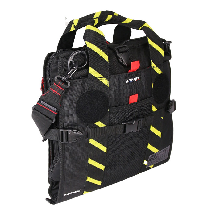 Dimatex pilot bag Tarmac Aero | Siebert Luftfahrtbedarf