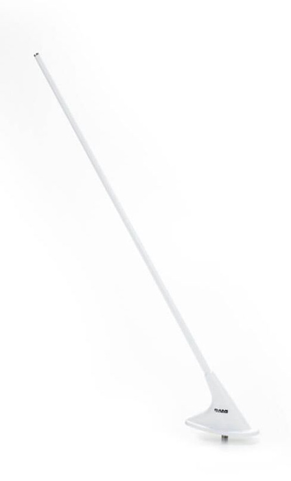 VHF/COM external antenna RAMI AV-10 | Siebert Luftfahrtbedarf
