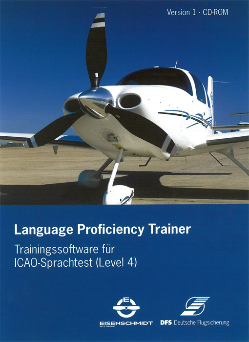 Language Proficiency Trainer | Siebert Luftfahrtbedarf