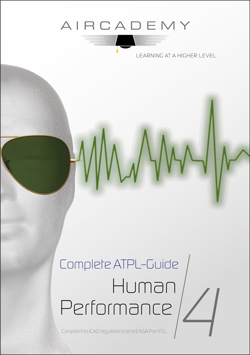 Complete ATPL-Guide iPad- and Desktop-App | Siebert Luftfahrtbedarf