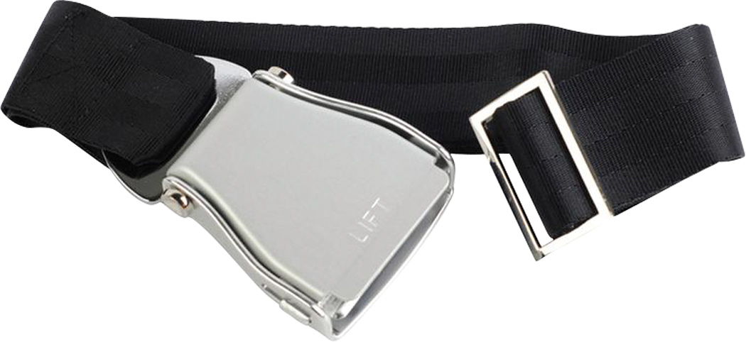 Skybelt aircraft belt | Siebert Luftfahrtbedarf