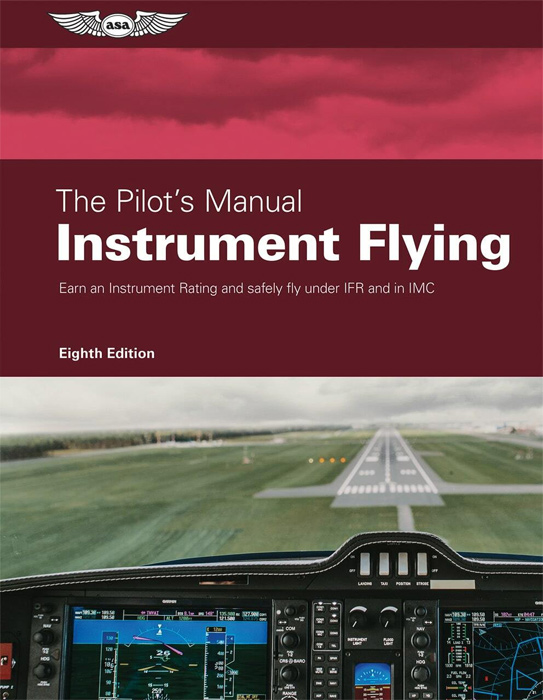 The Pilot´s Manual | Siebert Luftfahrtbedarf