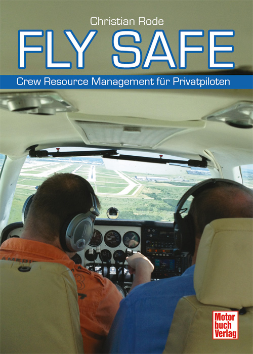 Fly Safe | Siebert Luftfahrtbedarf
