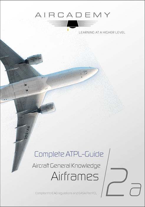 Complete ATPL-Guide (book series) | Siebert Luftfahrtbedarf