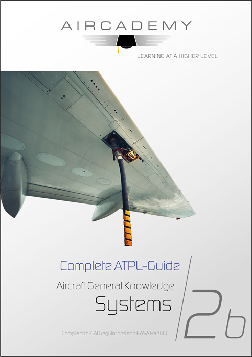 Complete ATPL-Guide (book series) | Siebert Luftfahrtbedarf