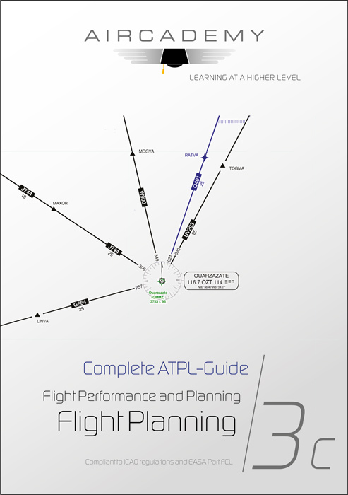 Complete ATPL-Guide (book series) | Siebert Luftfahrtbedarf