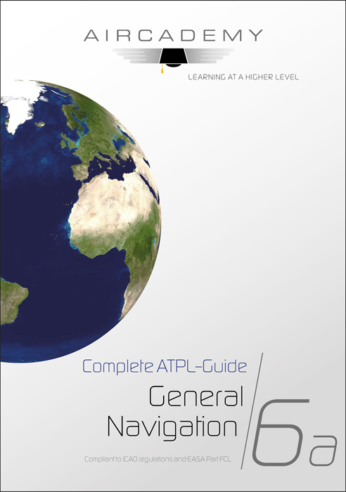Complete ATPL-Guide (book series) | Siebert Luftfahrtbedarf