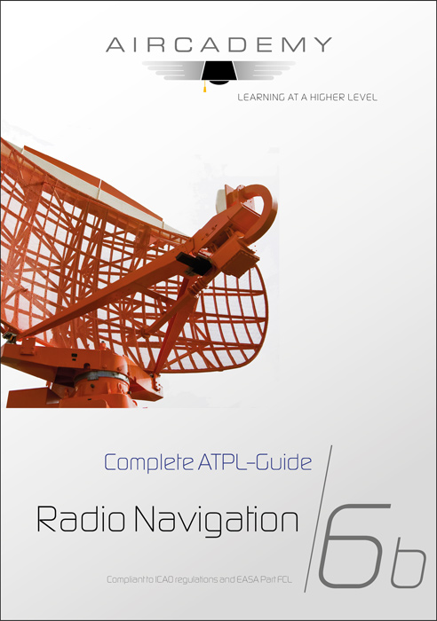 Complete ATPL-Guide (book series) | Siebert Luftfahrtbedarf