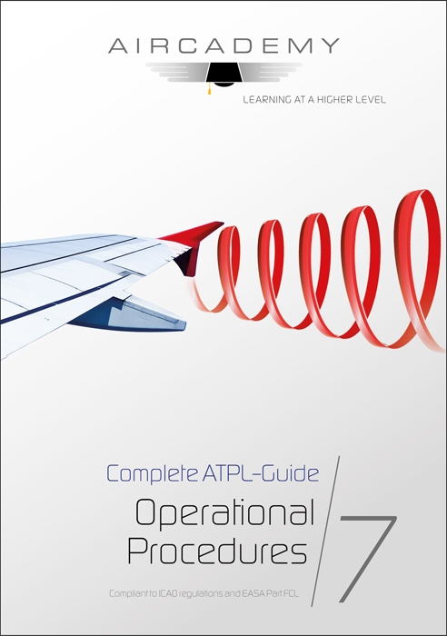 Complete ATPL-Guide (book series) | Siebert Luftfahrtbedarf
