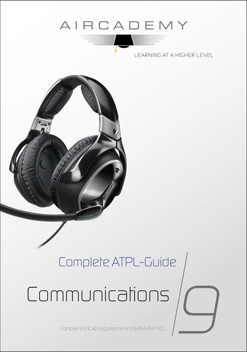 Complete ATPL-Guide (book series) | Siebert Luftfahrtbedarf