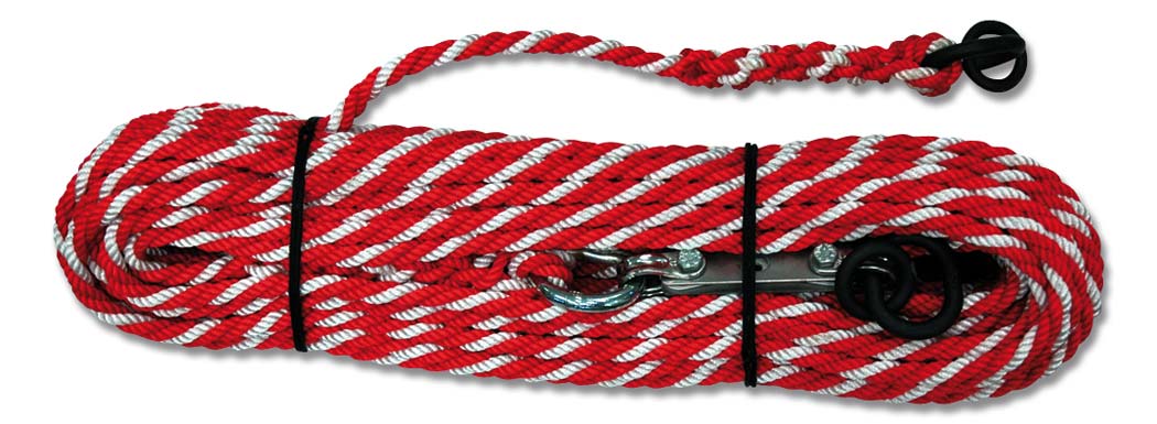 Hoistline FS aircraft tow ropes | Siebert Luftfahrtbedarf