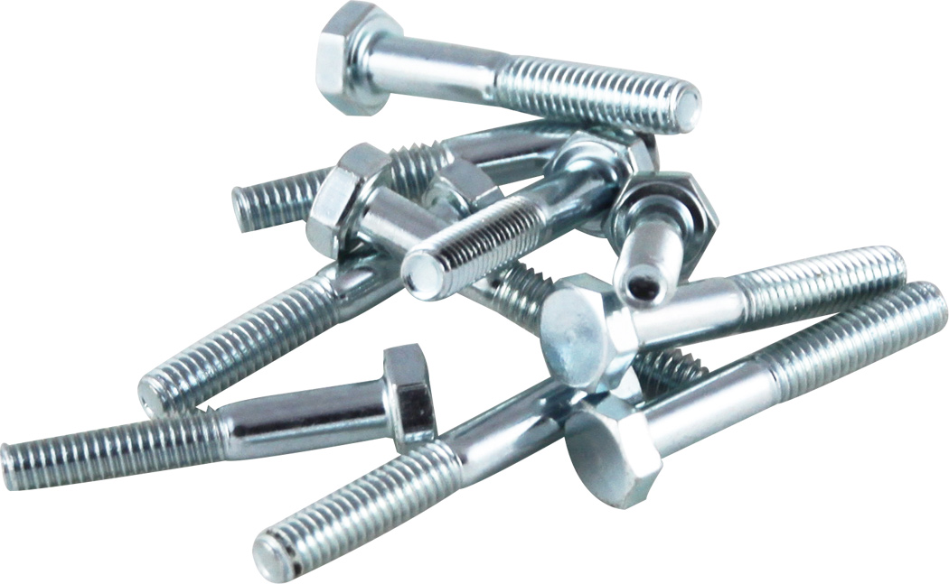 Steel bolts | Siebert Luftfahrtbedarf