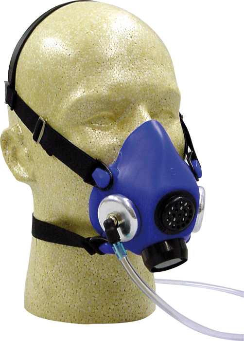 Sauerstoffmaske MH MSK | Siebert Luftfahrtbedarf