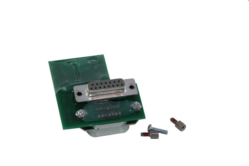 Accessories for KRT2 | Siebert Luftfahrtbedarf