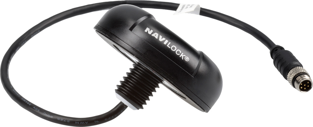 TQ ADS-B Out Paket Kit 2 für KTX2 mit GPS-Empfänger zur Außenmontage ...