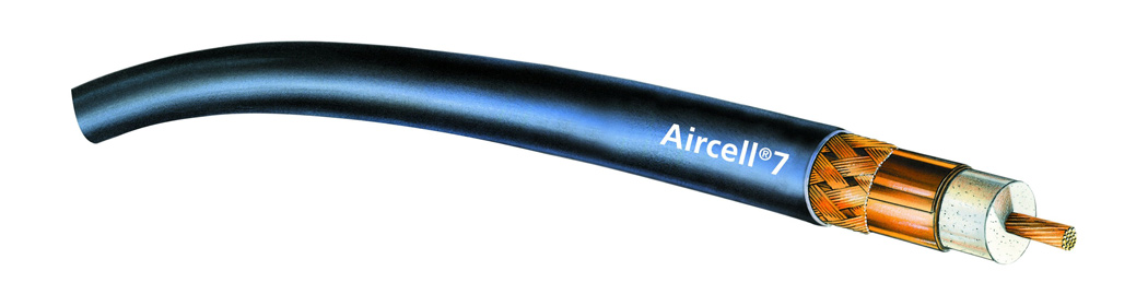 Antenna Coax Cable Aircell 7 | Siebert Luftfahrtbedarf