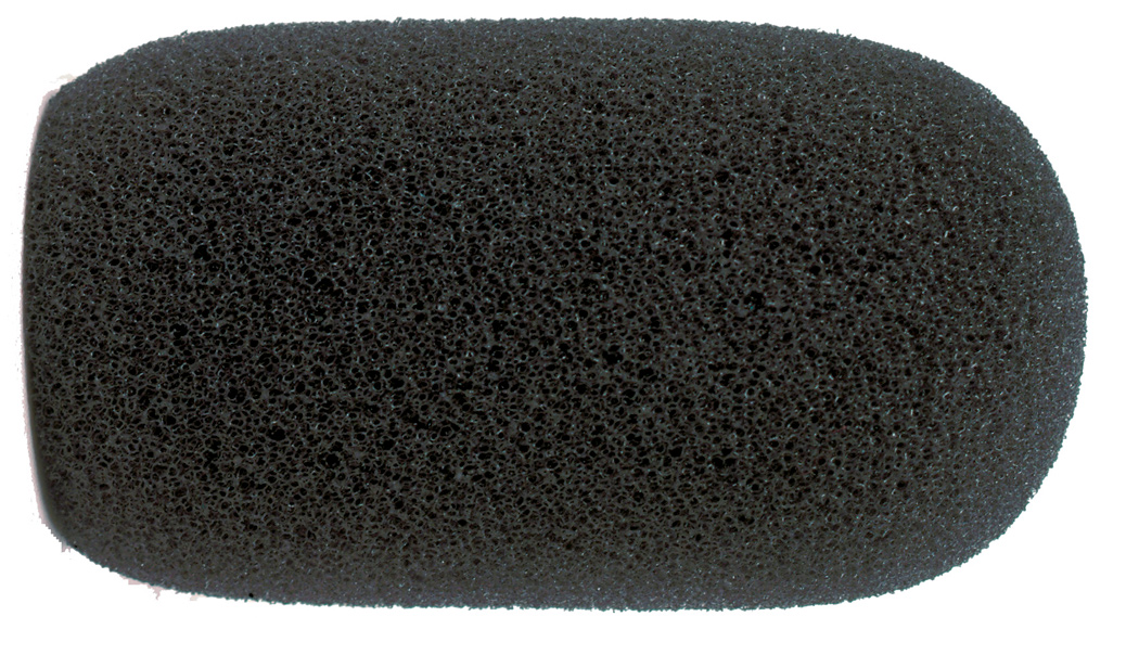 Microphone covers | Siebert Luftfahrtbedarf