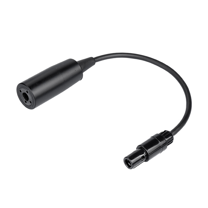 Headset adapter cables | Siebert Luftfahrtbedarf