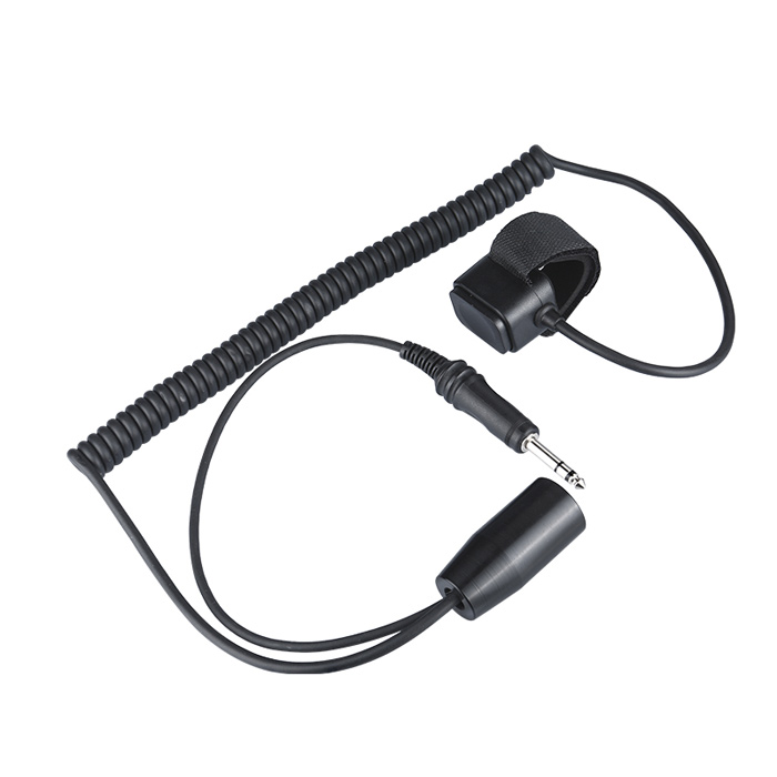Push to talk switch PTT-2000 | Siebert Luftfahrtbedarf