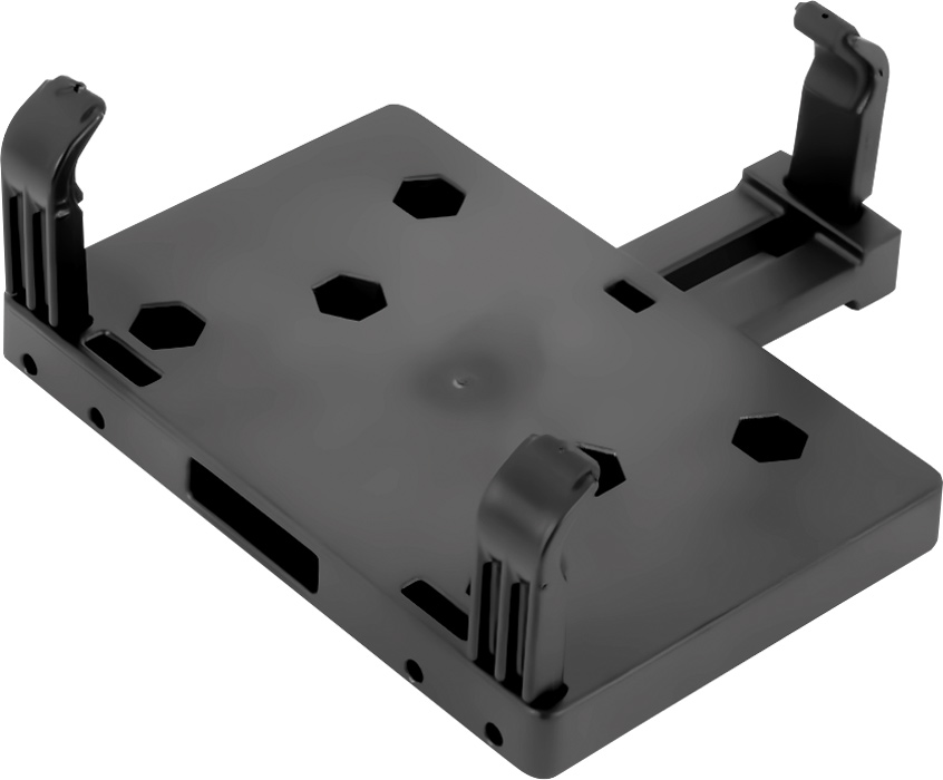 RAM Mounts Gerätehalter ohne Kugel | Siebert Luftfahrtbedarf