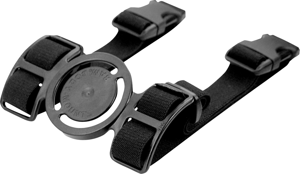 RAM Oberschenkelhalterung | Siebert Luftfahrtbedarf