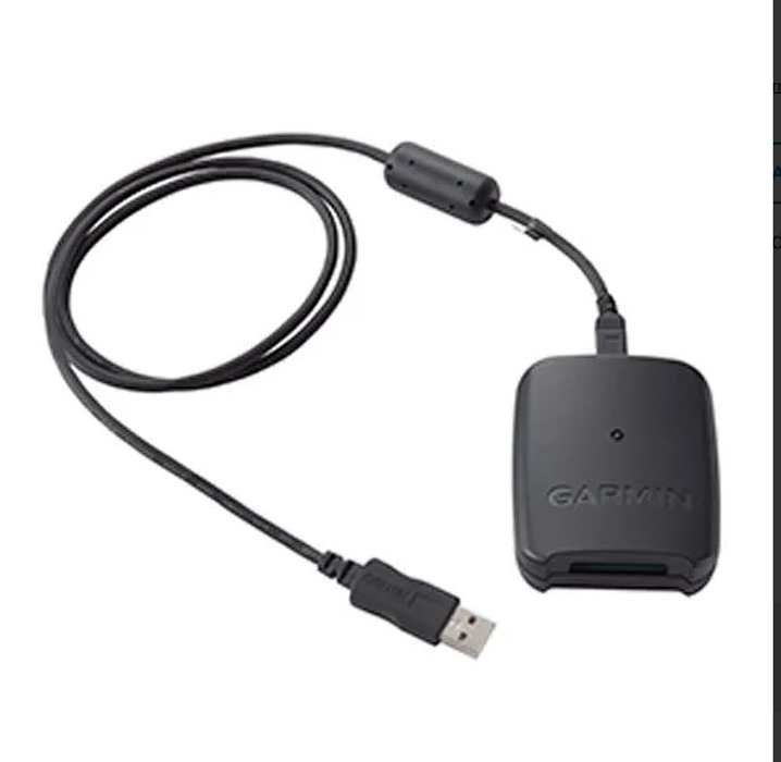 Garmin USB Aviation Data Card Programmer | Siebert Luftfahrtbedarf