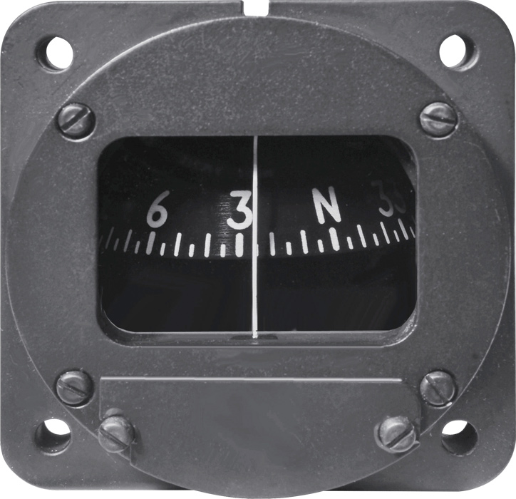 Compass 2300 | Siebert Luftfahrtbedarf