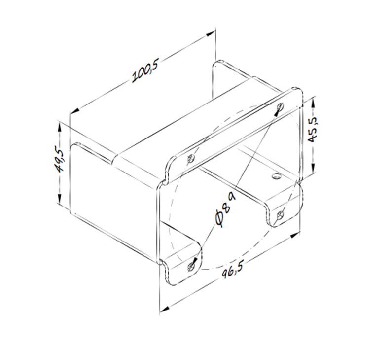 Accessories for PowerFLARM Portable | Siebert Luftfahrtbedarf