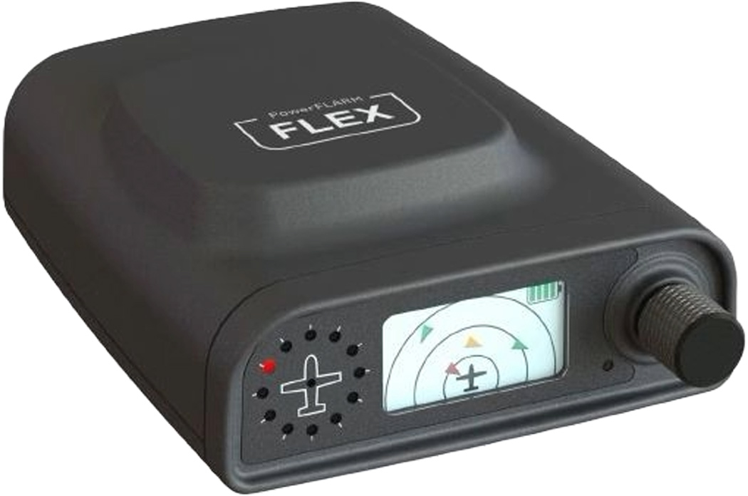 PowerFLARM flex | Siebert Luftfahrtbedarf