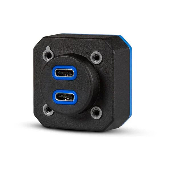Garmin GSB 15 Doppel-USB-Port, zertifiziert | Siebert Luftfahrtbedarf